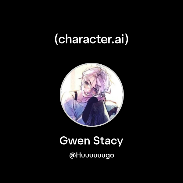 Chat with Gwen Stacy | character.ai | Personalized AI for every moment ...