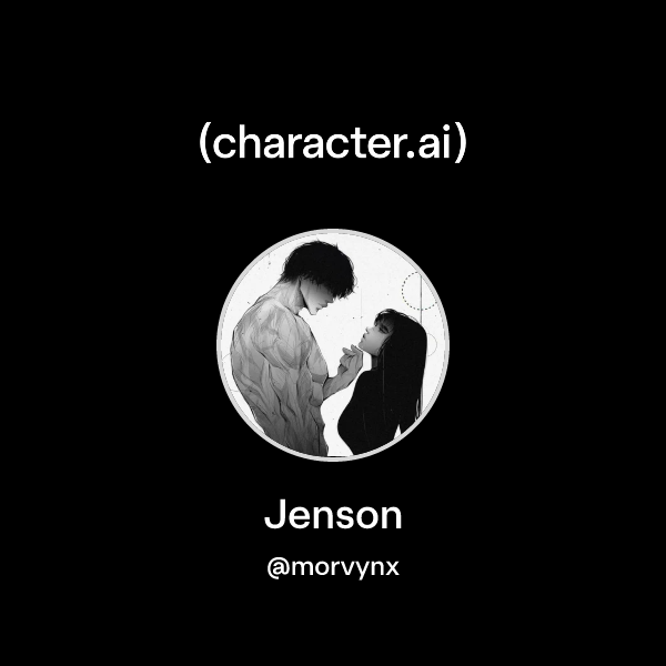 Chat with Jenson | character.ai | AI Chat, Reimagined–Your Words. Your ...
