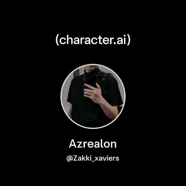 Chat with Azrealon | character.ai | AI Chat, Reimagined–Your Words ...