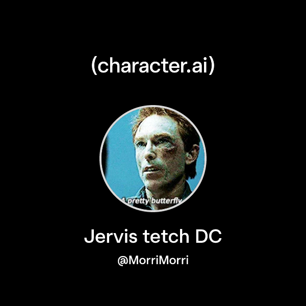 Chat with Jervis tetch DC | character.ai | AI Chat, Reimagined–Your ...