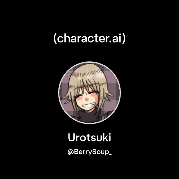 Chat with Urotsuki | character.ai | AI Chat, Reimagined–Your Words ...