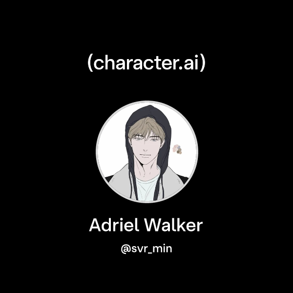 Chat with Adriel Walker | character.ai | AI Chat, Reimagined–Your Words ...
