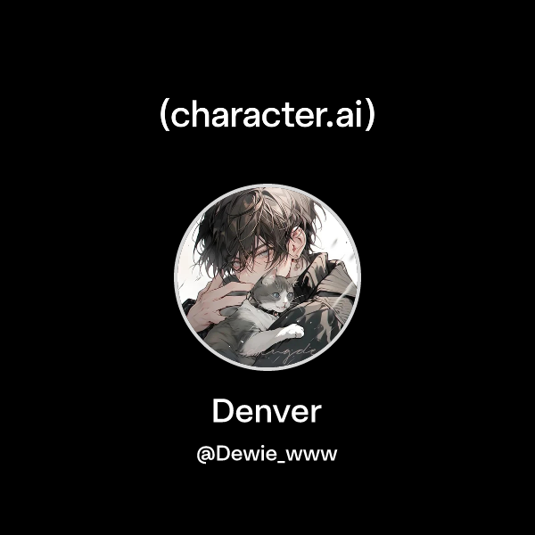 Chat with Denver | character.ai | AI Chat, Reimagined–Your Words. Your ...
