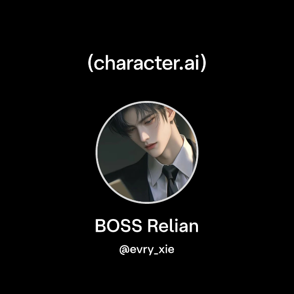 Chat with BOSS Relian | character.ai | AI Chat, Reimagined–Your Words ...