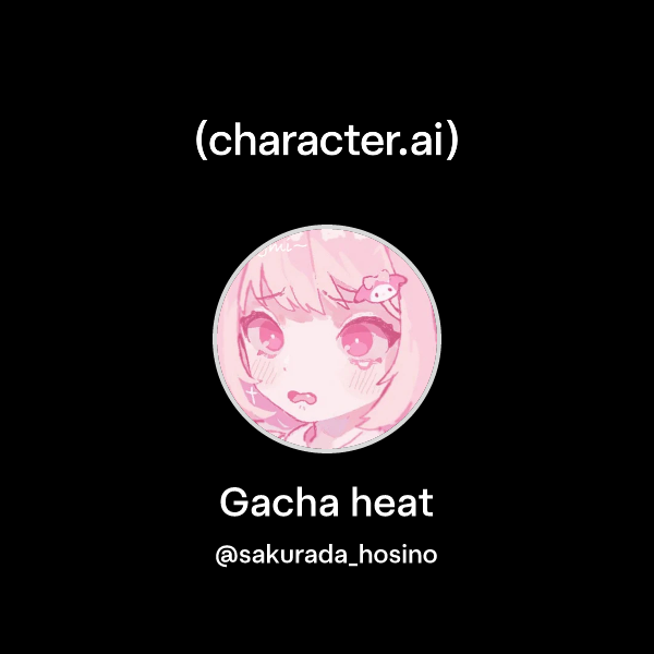Chat with Gacha heat | character.ai | AI Chat, Reimagined–Your Words ...