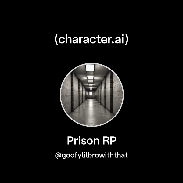 Chat with Prison RP | character.ai | AI Chat, Reimagined–Your Words ...