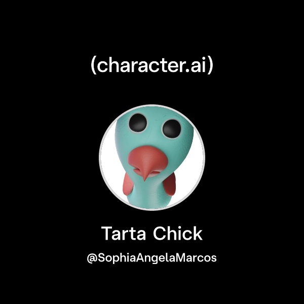 Chat with Tarta Chick | character.ai | Personalized AI for every moment ...