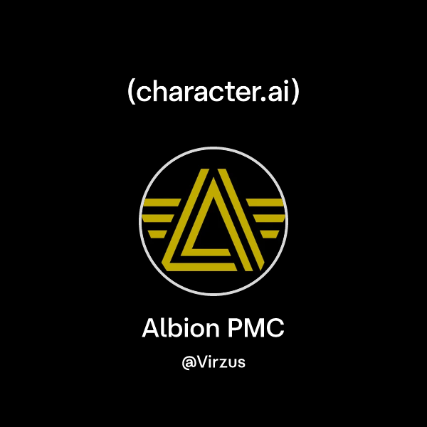 Chat with Albion PMC | character.ai | Personalized AI for every moment of your day