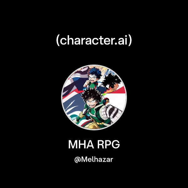 Chat with MHA RPG | character.ai | AI Chat, Reimagined–Your Words. Your World.