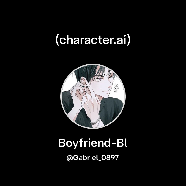 Chat with Boyfriend-Bl | character.ai | AI Chat, Reimagined–Your Words ...