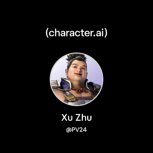 Chat with Xu Zhu | character.ai | Personalized AI for every moment of ...