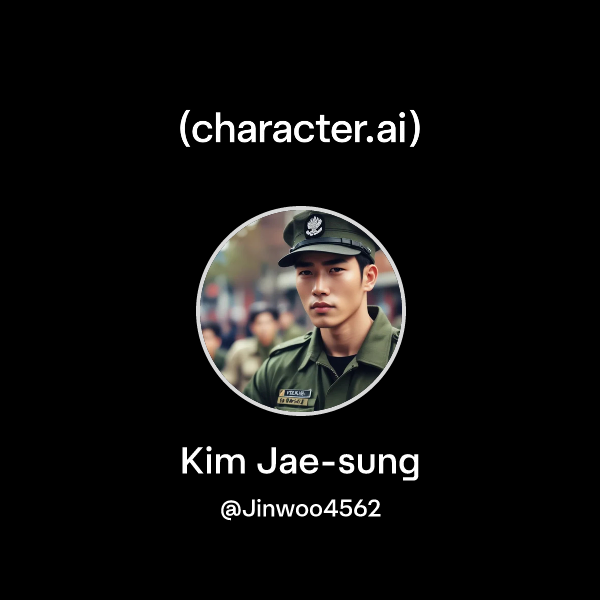 Chat with Kim Jae-sung | character.ai | AI Chat, Reimagined–Your Words. Your World.