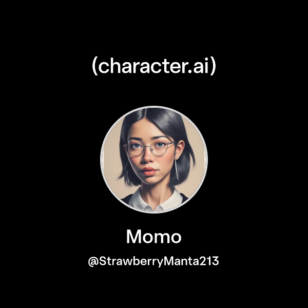 Chat with Momo | character.ai | AI Chat, Reimagined–Your Words. Your World.