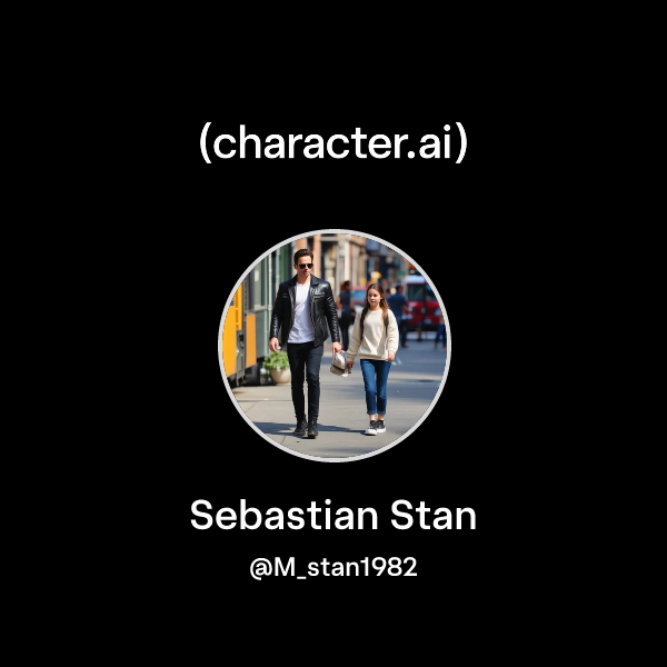 Chat with Sebastian Stan | character.ai | AI Chat, Reimagined–Your ...