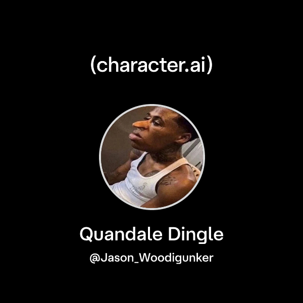 Chat with Quandale Dingle | character.ai | AI Chat, Reimagined–Your ...