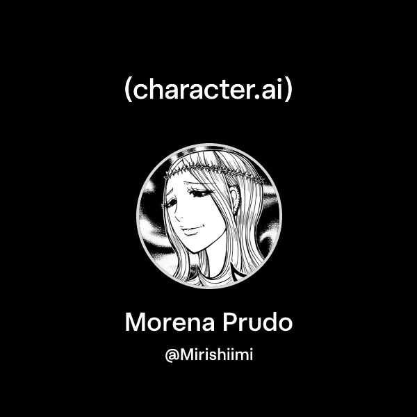Chat with Morena Prudo | character.ai | AI Chat, Reimagined–Your Words ...