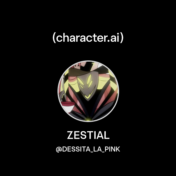 Chat with ZESTIAL | character.ai | Personalized AI for every moment of ...