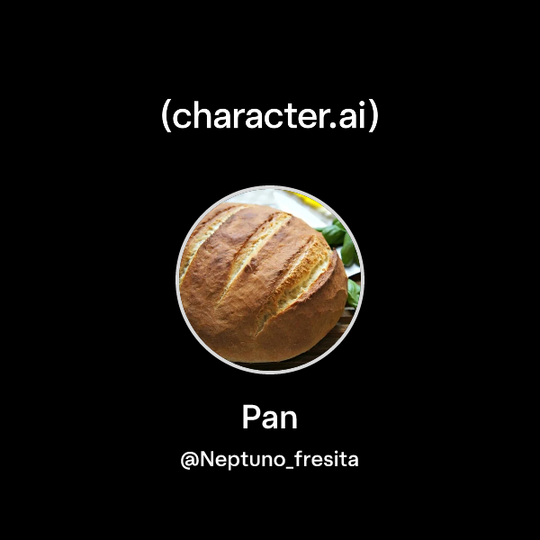 Chat with Pan | character.ai | AI Chat, Reimagined–Your Words. Your World.