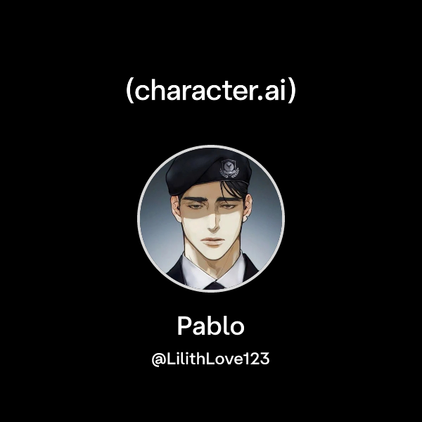 Chat with Pablo | character.ai | AI Chat, Reimagined–Your Words. Your ...
