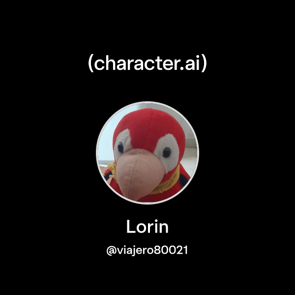 Chat with Lorin | character.ai | Personalized AI for every moment of ...