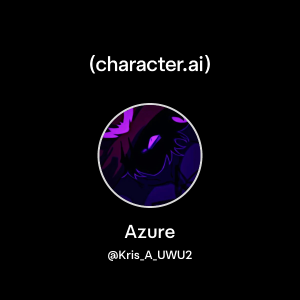 Chat with Azure | character.ai | AI Chat, Reimagined–Your Words. Your ...