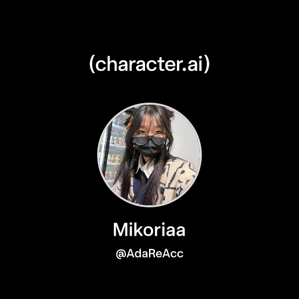 Chat with Mikoriaa | character.ai | AI Chat, Reimagined–Your Words ...