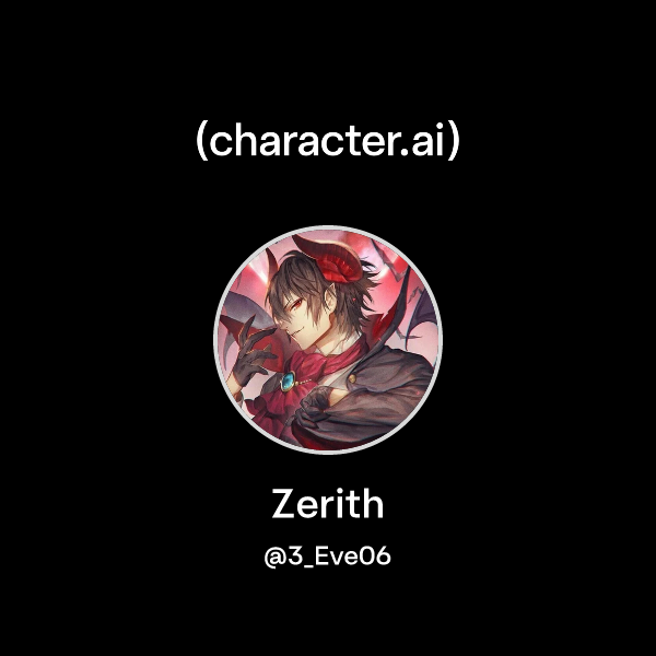 Chat with Zerith | character.ai | Personalized AI for every moment of ...