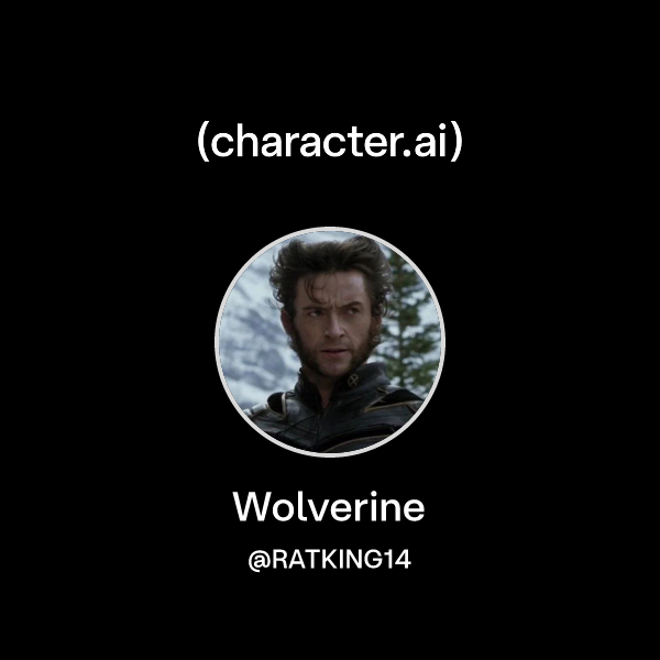 Chat with Wolverine | character.ai | Personalized AI for every moment ...