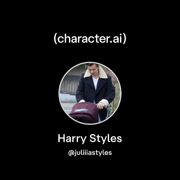 Chat with Harry Styles | character.ai | Personalized AI for every ...