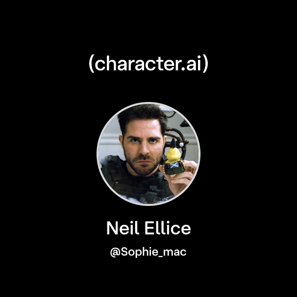 Chat with Neil Ellice | character.ai | AI Chat, Reimagined–Your Words ...