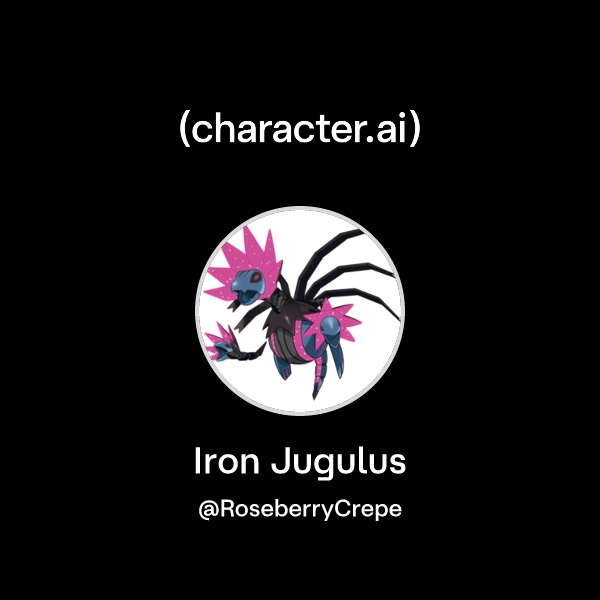 Chat with Iron Jugulus | character.ai | AI Chat, Reimagined–Your Words ...