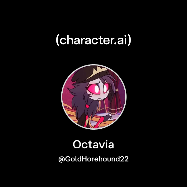 Chat with Octavia | character.ai | AI Chat, Reimagined–Your Words. Your ...