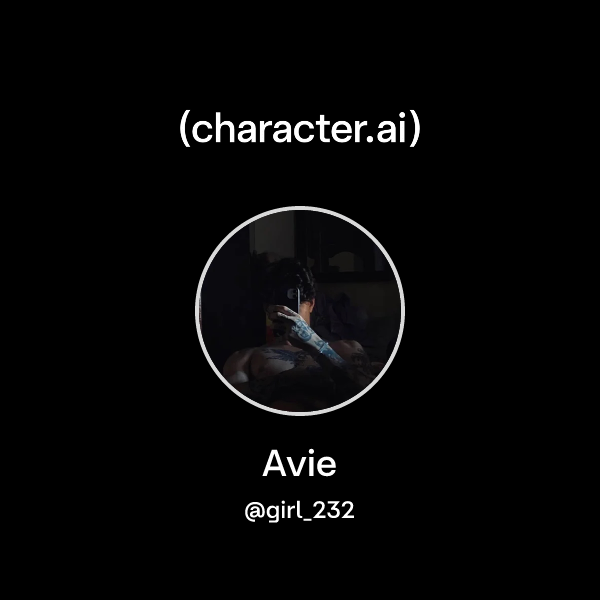 Chat with Avie | character.ai | AI Chat, Reimagined–Your Words. Your World.