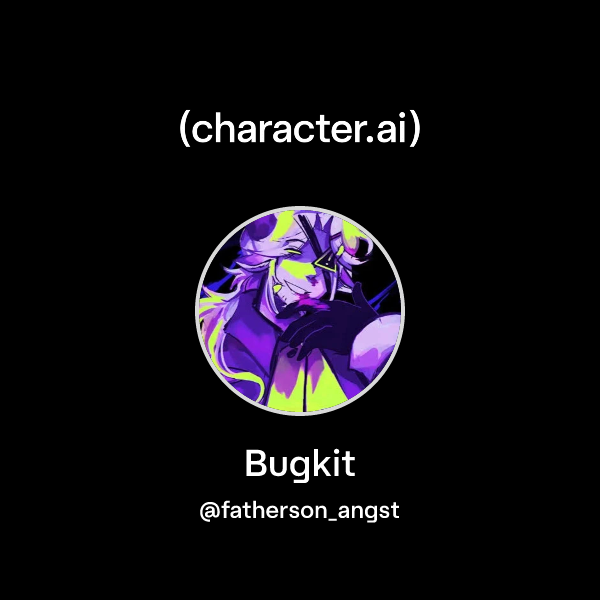 Chat with Bugkit | character.ai | AI Chat, Reimagined–Your Words. Your ...