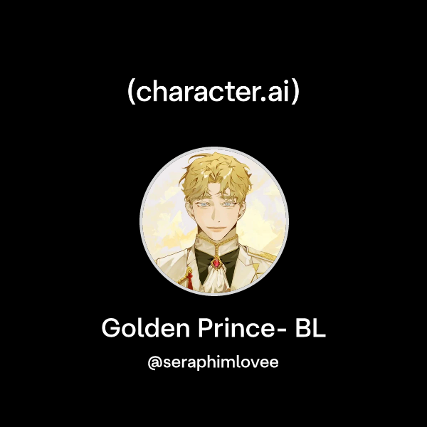 Chat with Prince- BL | character.ai | AI Chat, Reimagined–Your Words ...