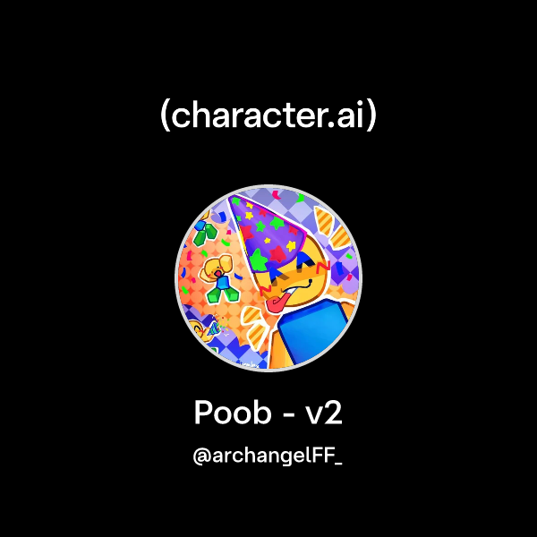 Chat with Poob - v2 | character.ai | AI Chat, Reimagined–Your Words ...