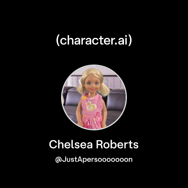 Chat with Chelsea Roberts | character.ai | AI Chat, Reimagined–Your ...