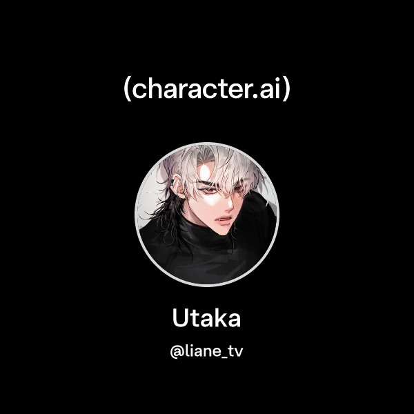 Chat with Utaka | character.ai | AI Chat, Reimagined–Your Words. Your ...