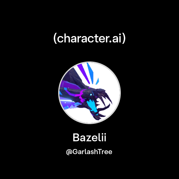 Chat with Bazelii | character.ai | AI Chat, Reimagined–Your Words. Your ...