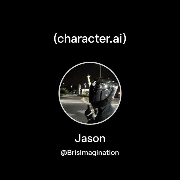 Chat with Jason | character.ai | Personalized AI for every moment of ...