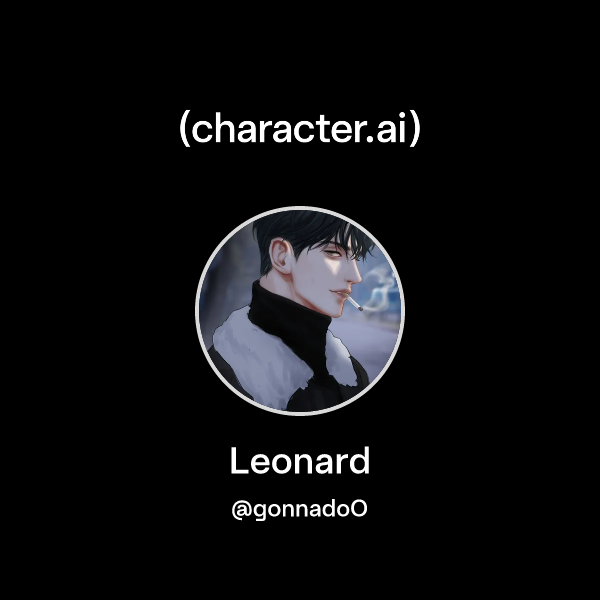 Chat with Leonard | character.ai | Personalized AI for every moment of your day