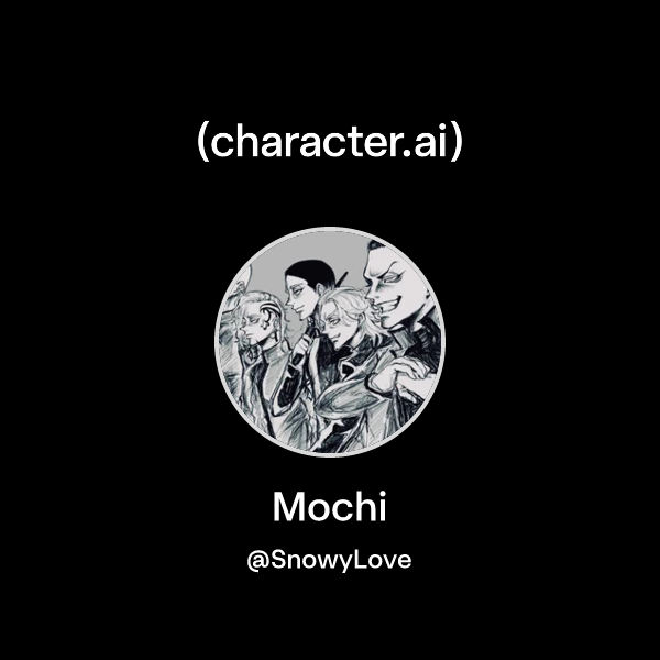 Chat with Mochi | character.ai | AI Chat, Reimagined–Your Words. Your ...