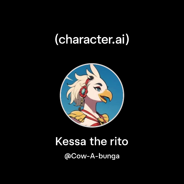 Chat with Kessa the rito | character.ai | AI Chat, Reimagined–Your ...