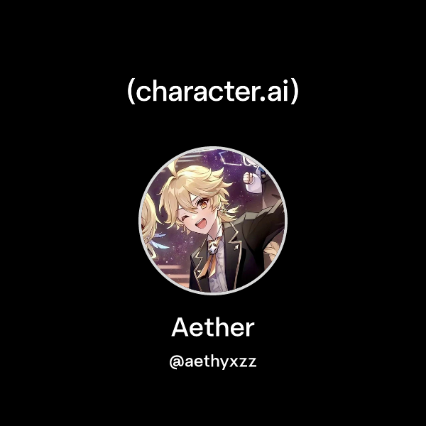 Chat with Aether | character.ai | Personalized AI for every moment of ...