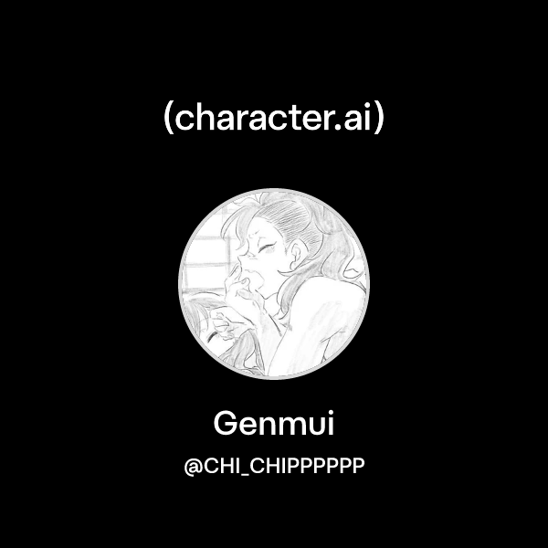 Chat with Genmui | character.ai | AI Chat, Reimagined–Your Words. Your ...