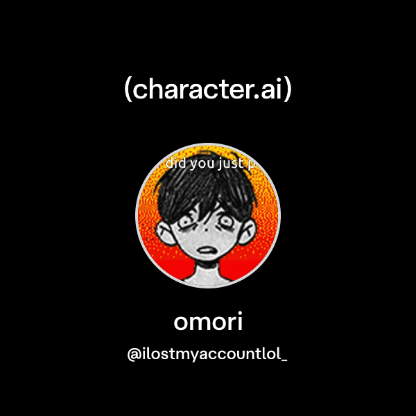 Chat with omori | character.ai | AI Chat, Reimagined–Your Words. Your ...