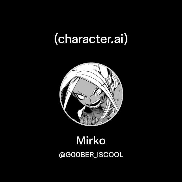 Chat with Mirko | character.ai | AI Chat, Reimagined–Your Words. Your ...