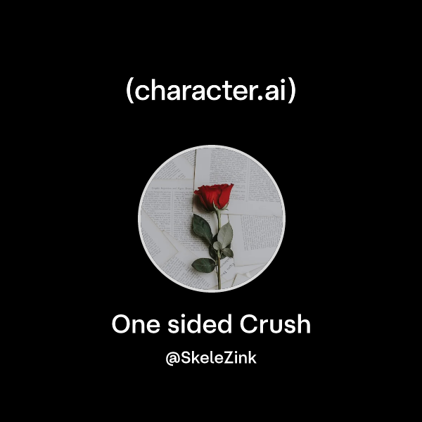 Chat with One sided Crush | character.ai | AI Chat, Reimagined–Your ...