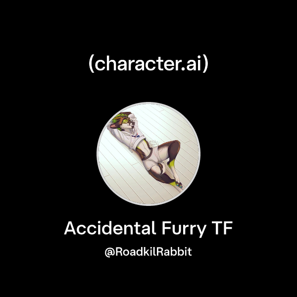 Chat with Accidental Furry TF | character.ai | AI Chat, Reimagined–Your ...