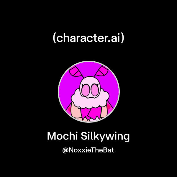Chat with Mochi Silkywing | character.ai | Personalized AI for every ...